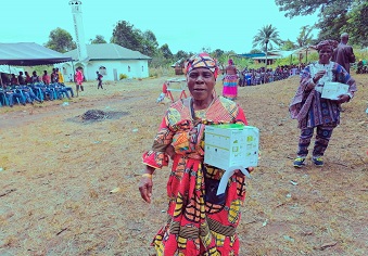 CECOSDA | Communication for a sustainable future