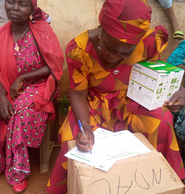 CECOSDA | Communication for a sustainable future